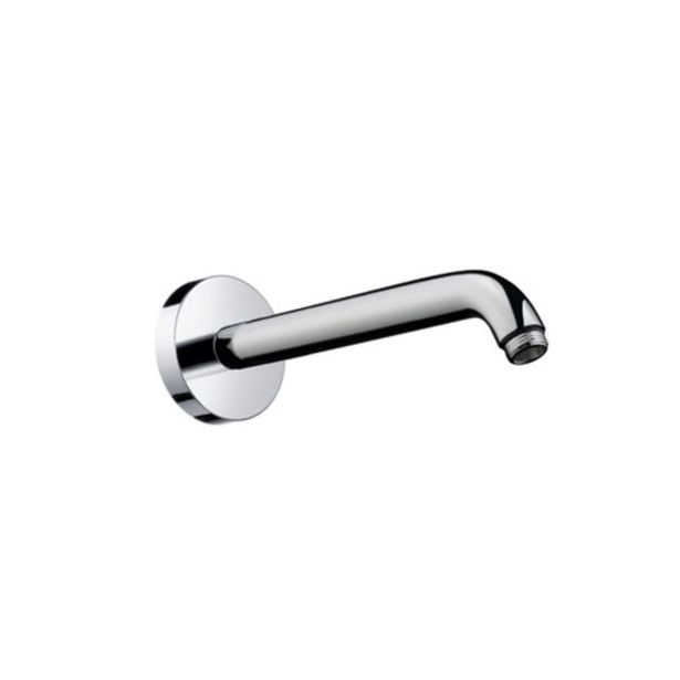 Dodatna Oprema Za Pipe Hansgrohe Stenski Nosilec Nadglavne Prhe 230 Mm ...