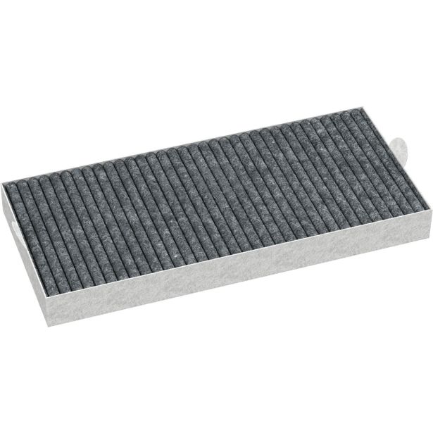 Filter Za Napo Miele Ogleni Filter Dkf 35-s Airclean - Merkur.si