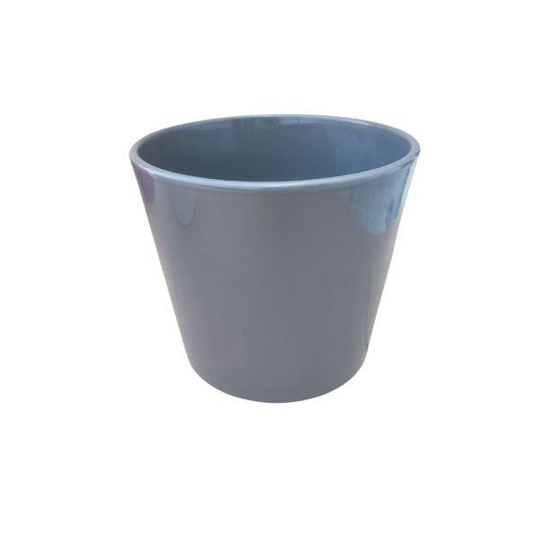 Keramični Notranji Lonec Lina 190 Quartz Grey Gloss 192x170mm Za L17 ...