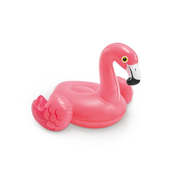 Napihljiva Igrača Intex Vodna, Riba, Račka, Kit, Flamingo - Merkur.si