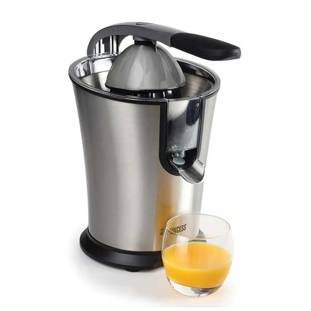 Ožemalnik Citrusov Princess Master Juicer 201851 - Merkur.si