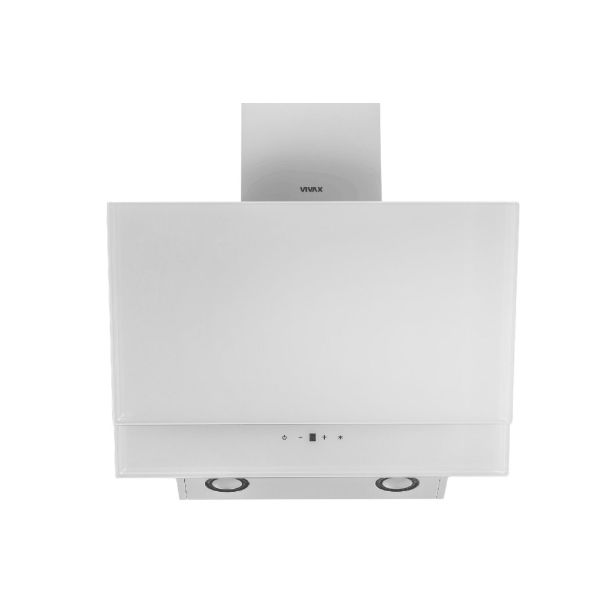 Poševna Stenska Napa Vivax Cho-60csa210a Gw - Merkur.si