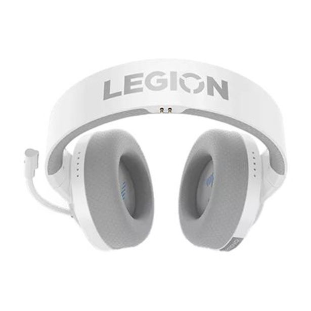 Računalniška Slušalka Lenovo Legion H600 Wireless Gaming Headset ...