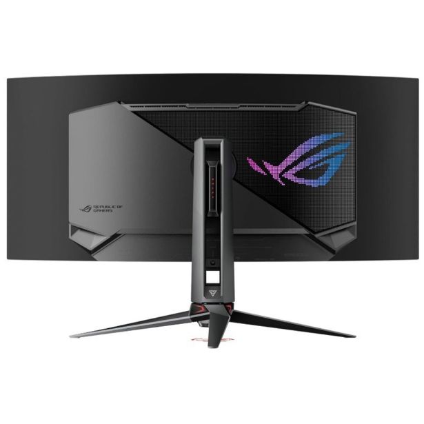 Računalniški Monitor Asus 39" Pg39wcdm Woled Rog Swift 4k 21:9 ...