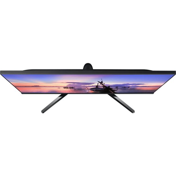 Računalniški Monitor Samsung F27t350fhr 68,6 Cm - Merkur.si