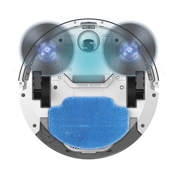 Robotski Sesalnik Mamibot Provac Titan 2 - Merkur.si