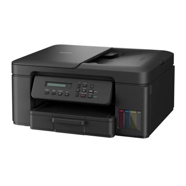 Tiskalnik Brother Dcp-t730d Color Inkjet 16/9ipm Wireless Airprint ...