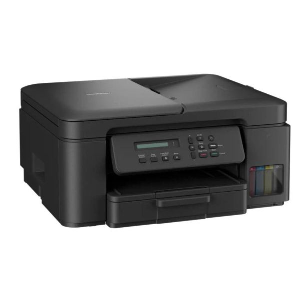 Tiskalnik Brother Dcp-t730d Color Inkjet 16/9ipm Wireless Airprint ...