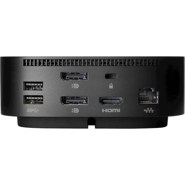 Usb Razdelilec (hub) Hp Usb-c Dock G5 5tw10aa#abb - Merkur.si