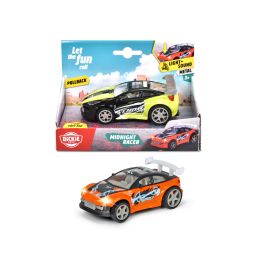 Vozila Dickie Vozilo Midnight Racer - Merkur.si