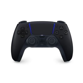 Igralni Plošček Sony Brezžični Ps5 Dualsense Midnight Black - Merkur.si