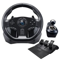Superdrive Gs850-x Racing Wheel Ps4/xbox X/s - Merkur.si