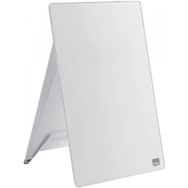 Magnetna Tabla Nobo Table Steklena Namizna Pokonč. 220x300 Mm 1905173 ...