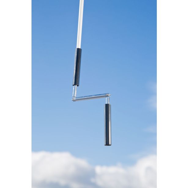 Pergola Persea Easy Full Alu Modularna Streha 320x360 Temno Siva ...