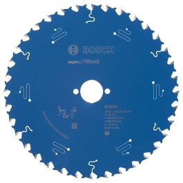 List žage Za Les Widia Bosch 235x30x2.8 Zob 36 - Merkur.si