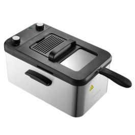 Cvrtnik Na Olje Brock Df 3001 Ss - Merkur.si