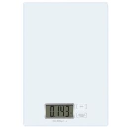 Elektronska Tehtnica Emos Kuhinj.tehtnica Ev014 Bela - Merkur.si