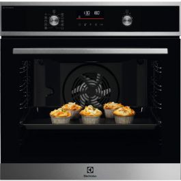 Vgradna Pečica Electrolux Eod6p66x - Merkur.si