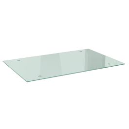 Dodatek Za Nadstrešek Artens Glassy Steklo Mat 140x90 Cm Za Nadstrešek ...