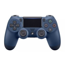 Igralni Pripomoček Sony Ps4 Dodatek Ds Midnight Blue - Merkur.si