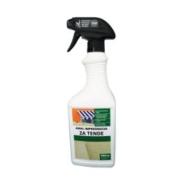 Impregnacija Amal Za Tende 750 Ml - Merkur.si