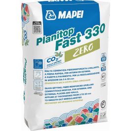 Izravnalna Talna Masa Mapei Planitop 330 Fast 25 Kg Zero Paper Bag ...