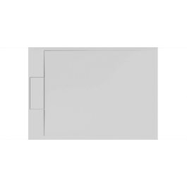 Kad Za Prhanje, Kotna Kolpa San Capo 140x100 Liti Marmor Kotna - Merkur.si