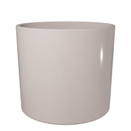 Keramični Notranji Lonec Eva 195 Warm Grey Gloss 195x175mm Za L17 ...
