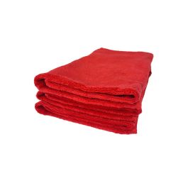 Krpa/goba Pureba Mikro Tkana Rdeča Pureba Light 3/1 45x40 Cm - Merkur.si