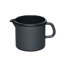 Lonec / Kozica Riess Kljunasti Lonec 12cm 1l Dark Grey - Merkur.si