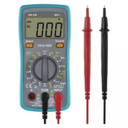 Multimeter Emos Md-230 - Merkur.si