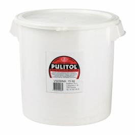 Pasta Za Roke Kemikal Pulitol 15 Kg - Merkur.si