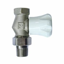 Radiatorski Ravni Ventil Herz 1/2 - Merkur.si