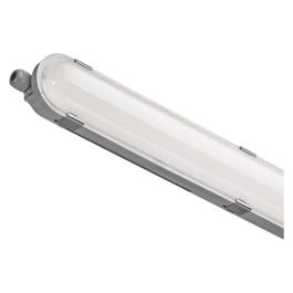 Vodotesna Led Svetilka Emos Misty 18w Cct Ip66 - Merkur.si