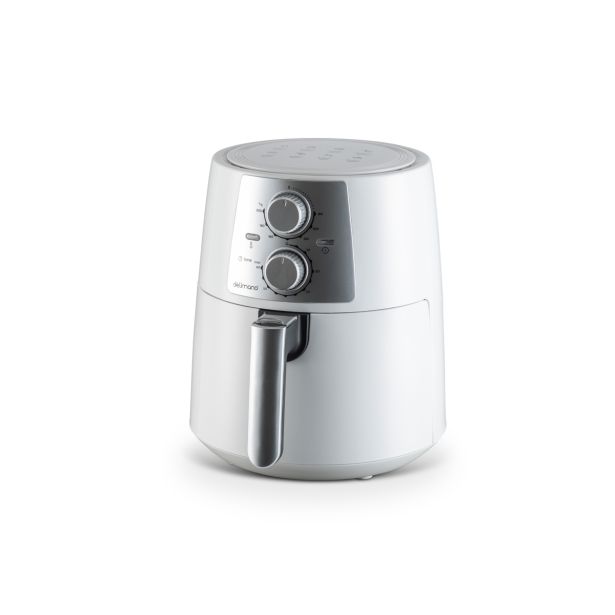 Cvrtnik Delimano Air Fryer Pro - Merkur.si