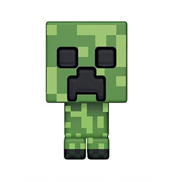Akcijska Figura Funko Pop Games Minecraft Creeper - Merkur.si Akcijska Figura Funko Pop Games Minecraft Creeper - Merkur.si