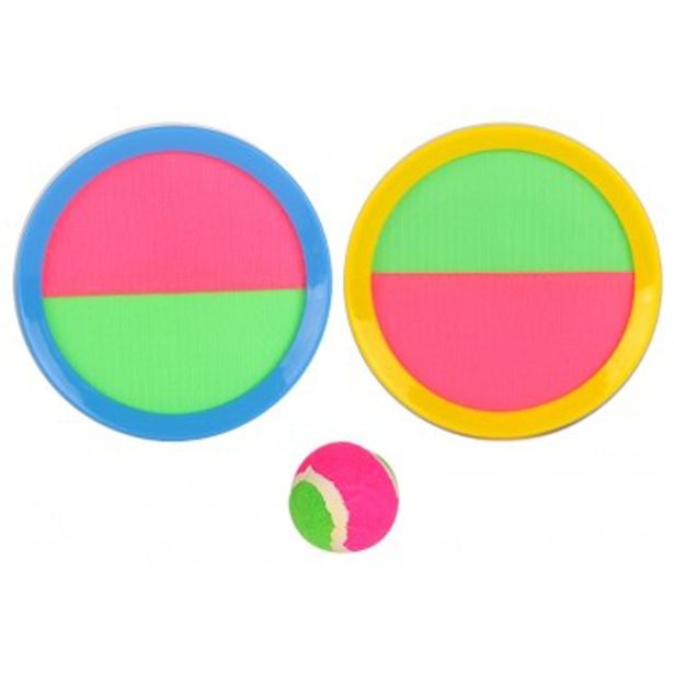 Aojie Set Ujemi žogo 39586 - Merkur.si