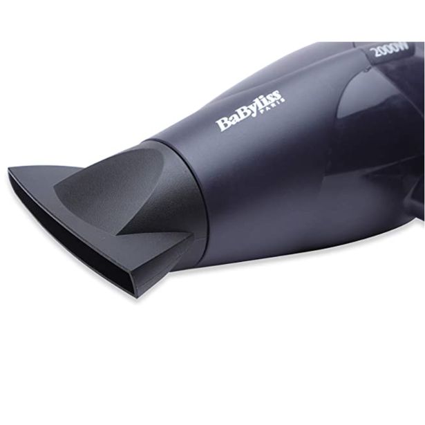 Sušilnik Las Babyliss D212e - Merkur.si
