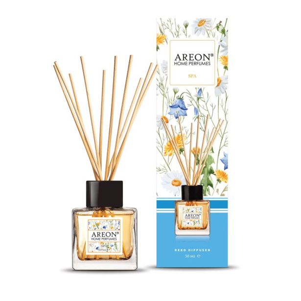 Difuzor Areon Botanic, Spa 50 Ml - Merkur.si