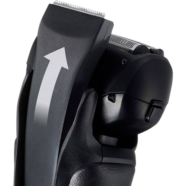 Moški Brivnik Panasonic Es-rt37-k503 - Merkur.si