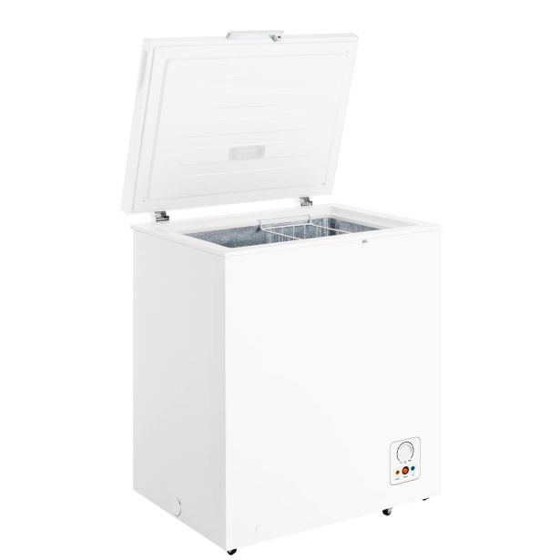 Zamrzovalna Skrinja Gorenje Fh15fpw - Merkur.si