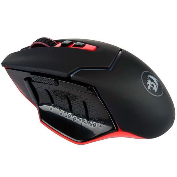Gaming Miška Redragon Mirage M690 Brezžična - Merkur.si