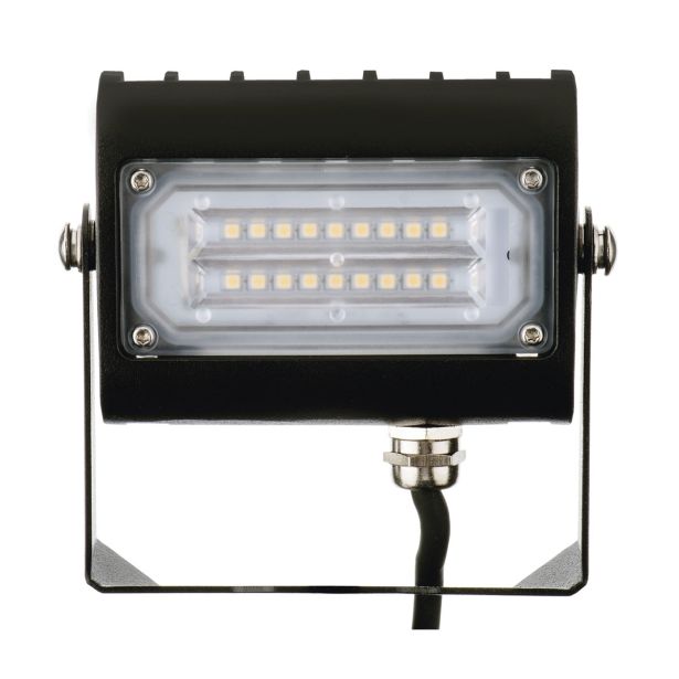 Led Zunanji Reflektor Emos 15w Profi Plus črn - Merkur.si Led Zunanji Reflektor Emos 15w Profi Plus črn - Merkur.si