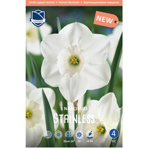Narcise Stainless - Merkur.si Narcise Stainless - Merkur.si