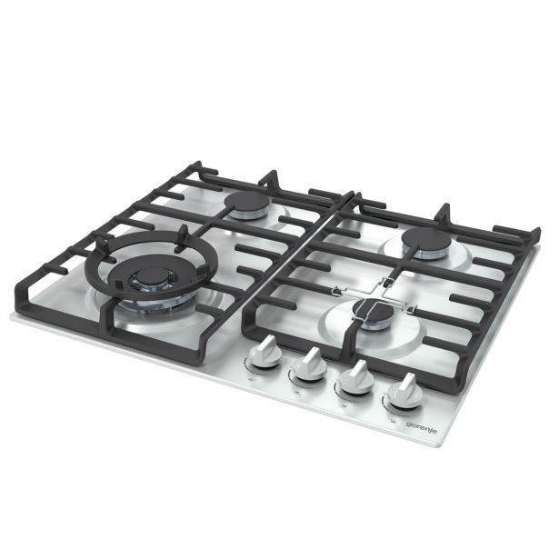 Plinska Kuhalna Plošča Gorenje Gw 641 X - Merkur.si