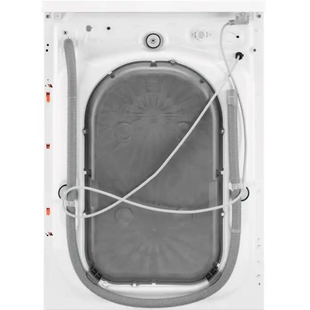 Pralni Stroj Electrolux Ew8fn248ps - Merkur.si