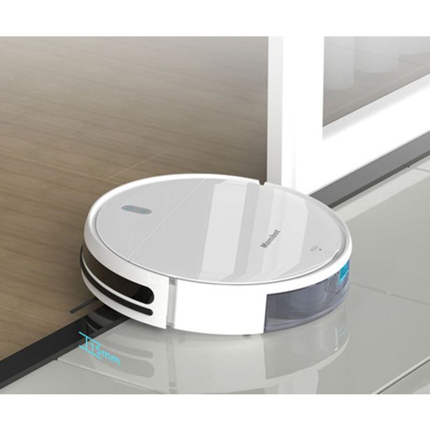Robotski Sesalnik Mamibot Provac Titan 2 - Merkur.si