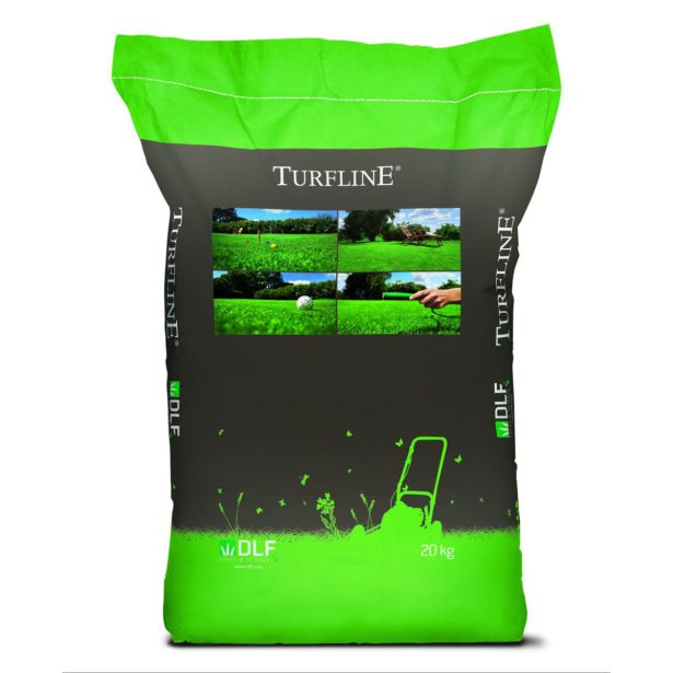 Seme Za Travo Turfline Ornamental C&t 20 Kg - Merkur.si