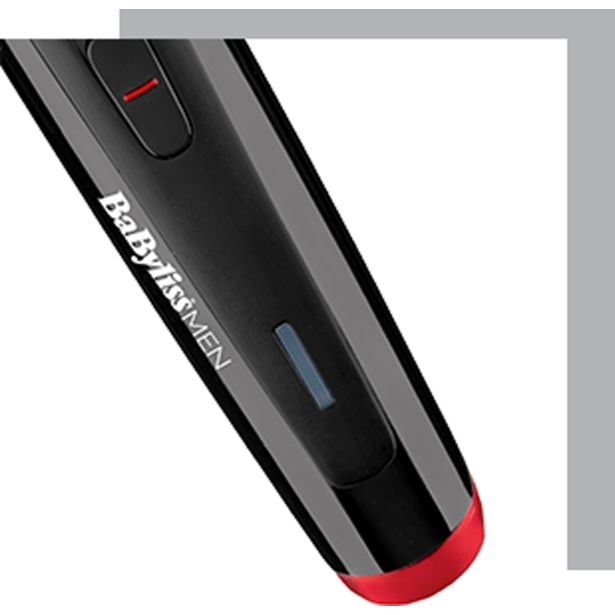 Oblikovalnik Brade Babyliss T861e - Merkur.si