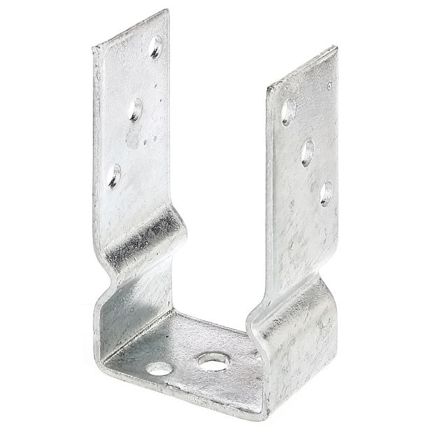 Vezni Element Alberts Nosilec Za Steber 81x150 U Za Vijačenje V Beton ... Vezni Element Alberts Nosilec Za Steber 81x150 U Za Vijačenje V Beton ...